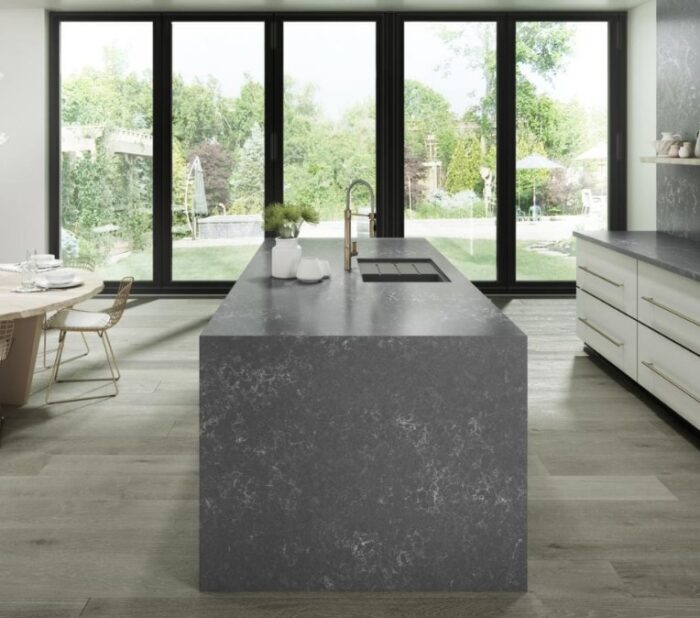 Quartz & Countertops - My Studio Home